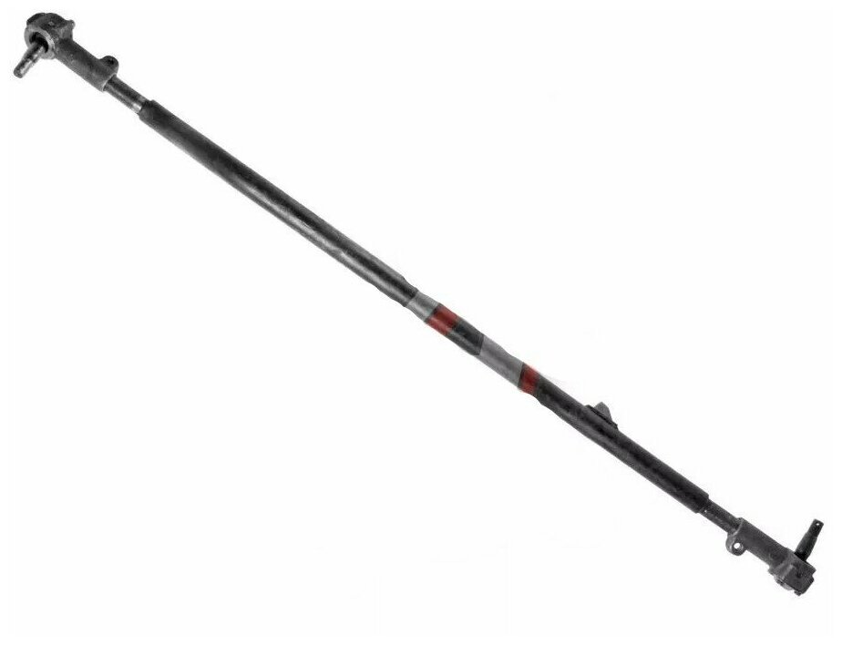 Тяга рулевая ГАЗ-66 поперечная в сборе, 66-3003052-10
