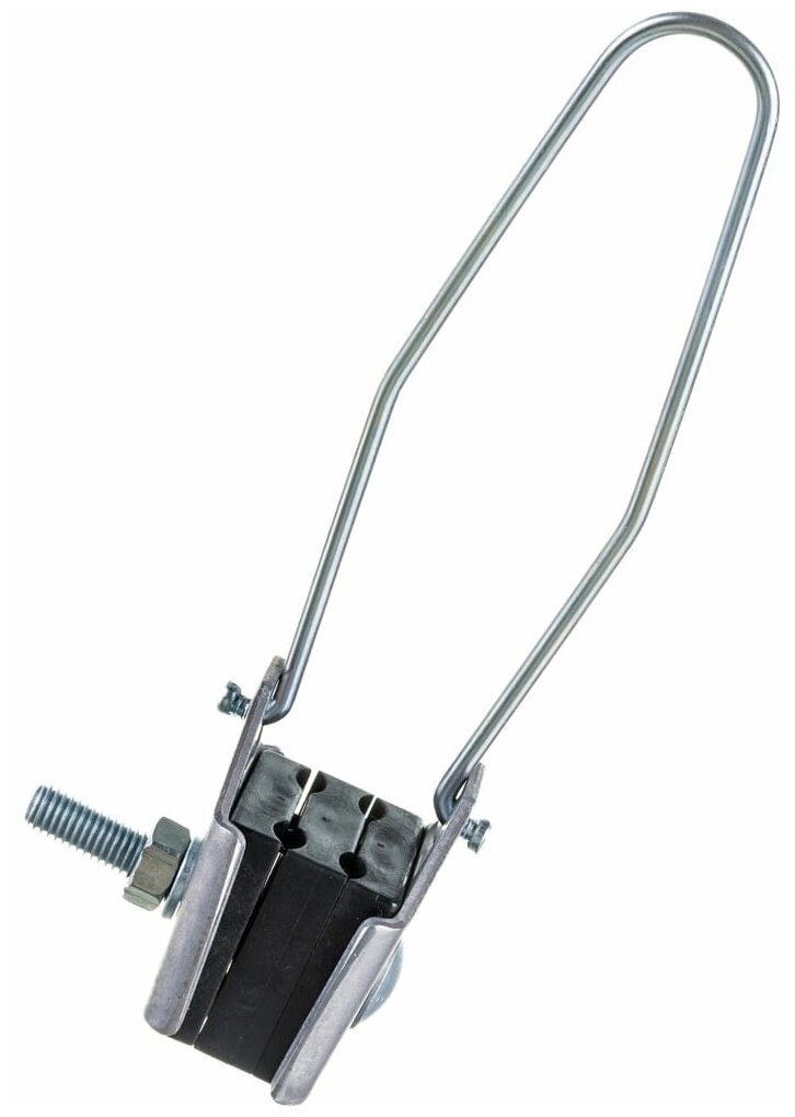 Анкерный зажим ВК PA 4/35 20800101