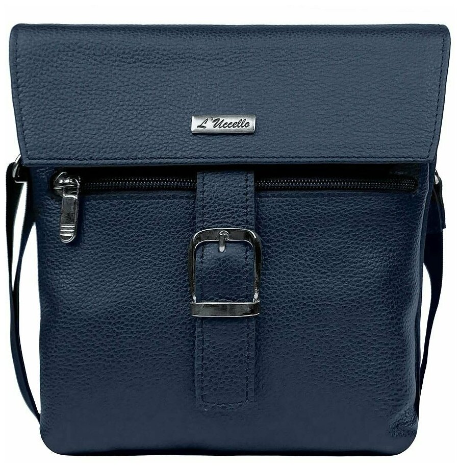 Сумка кросс-боди