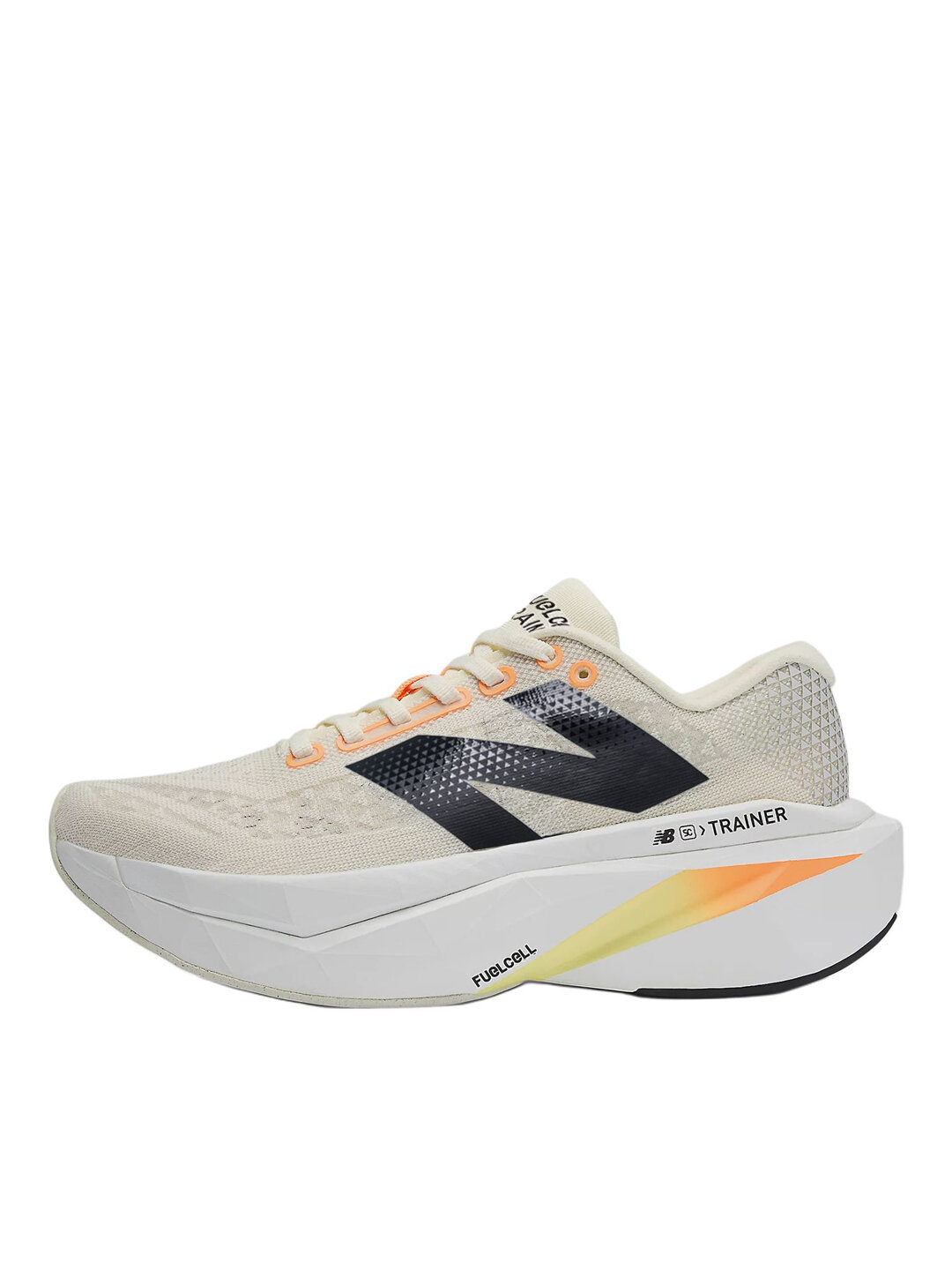Кроссовки NB FuelCell SuperComp Trainer v3