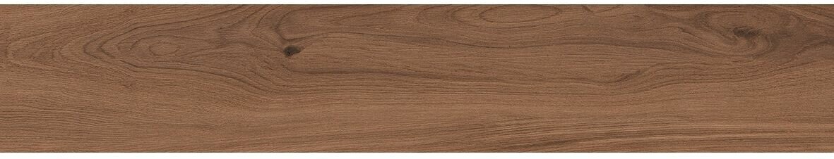 Керамогранит Laparet Canarium brown 1200x200 мм коричневый матовый структурный для стен и полов