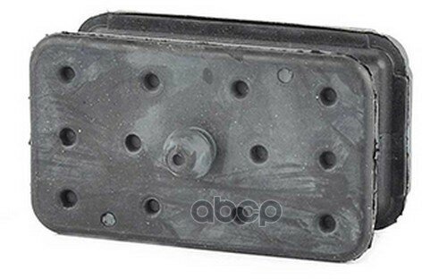 Опора рессоры BSG AUTO PARTS арт. BSG60700155