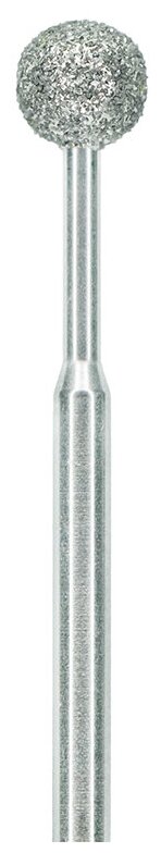 801L-035M-FG Боры алмазные типа FG диам. 3,5 мм шт.