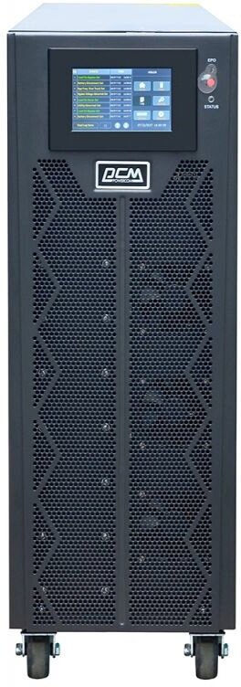 VGD-II-PM15R / ИБП PowerCom Vanguard-II-33 VGD-II-PM15R, 15000ВA