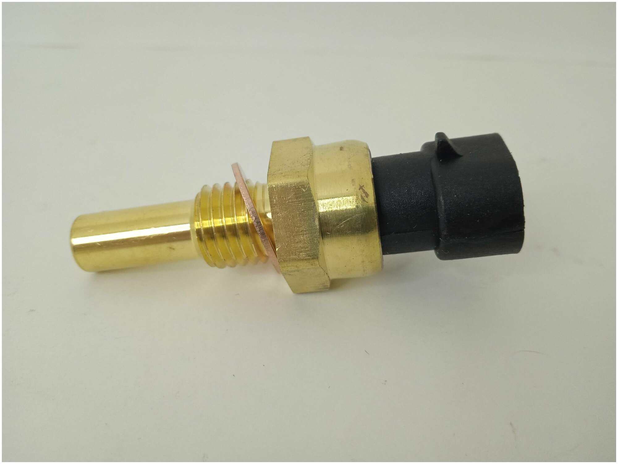 Датчик температуры охлаждающей жидкости Great Wall Hover H3, H5, Wingle - SMW250119