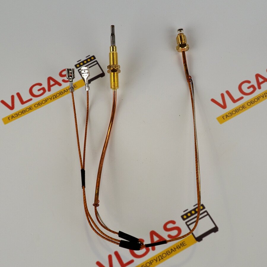 Термопара для газового котла ЛУЧ КСГ