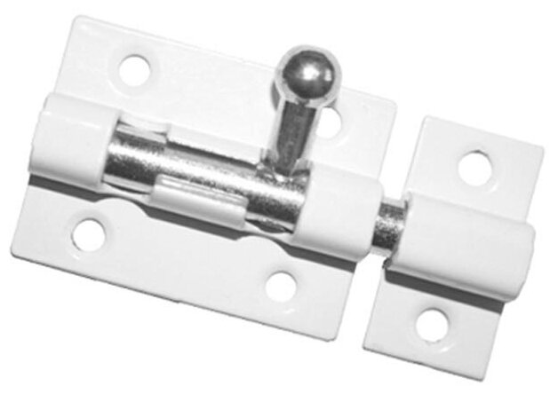 Задвижка 73 мм белая водопроводная шаровая арматура для трубопроводной системы