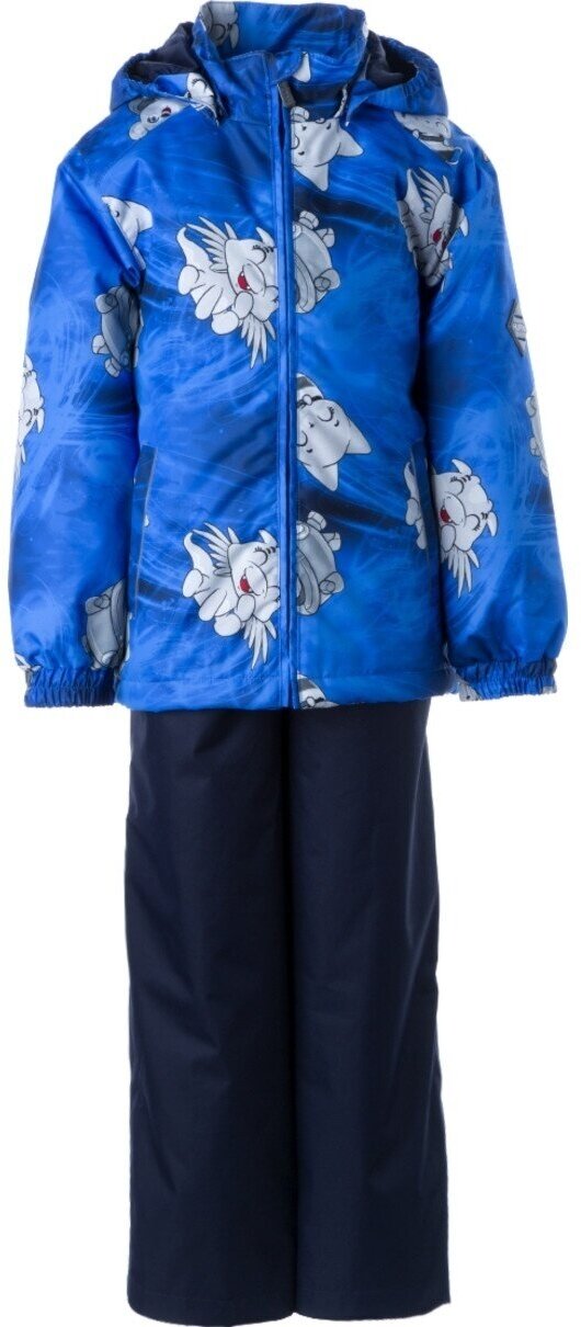 Комплект верхней одежды