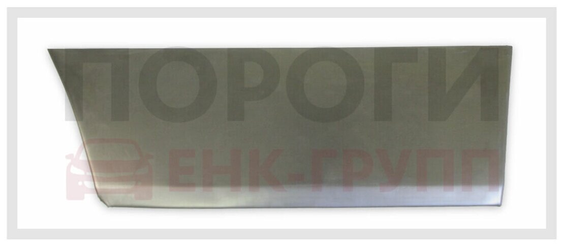 Сдвижная откатная дверь Nissan Serena 1 (C23) (с2-я откатными дверьми)