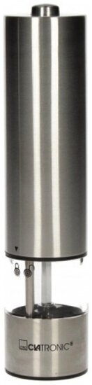Мельница Clatronic PSM 3004 N для соли и перца