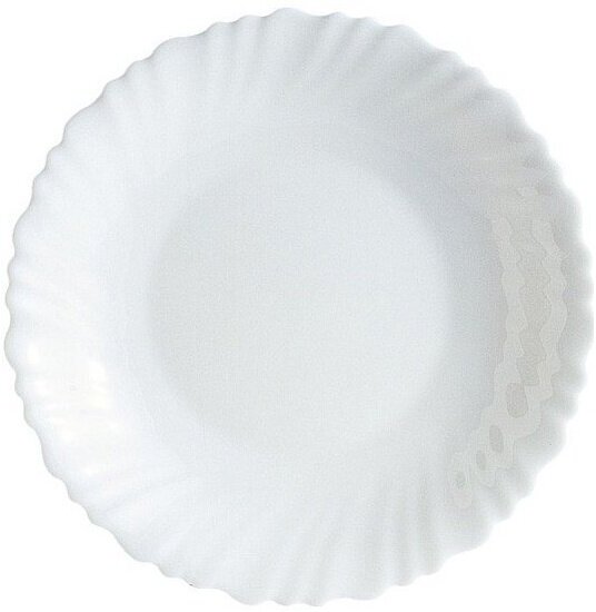 Тарелка суповая Luminarc фэстон 21 см