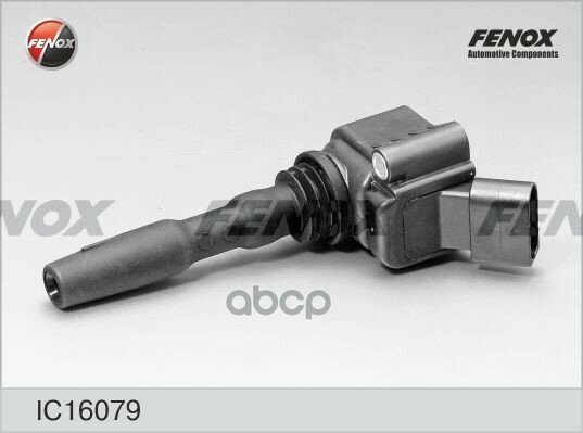 Катушка зажиг. FENOX арт. ic16079