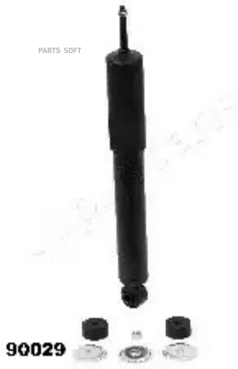 Амортизатор Japanparts MM-90029