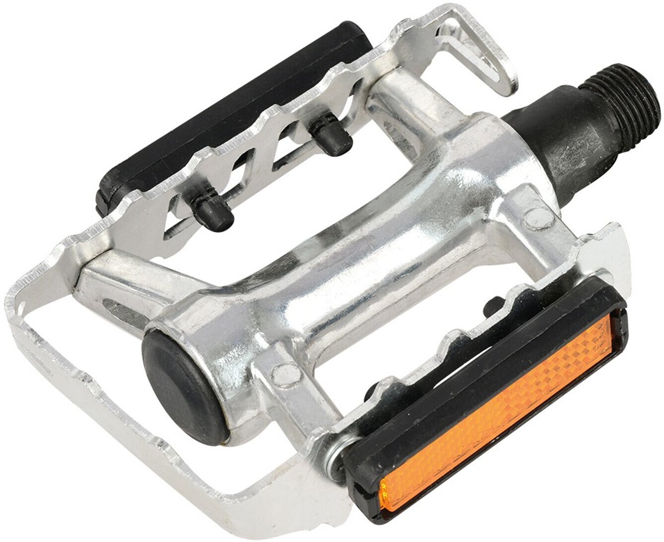 Педали Oxford Alloy Low Profile Pedals 9/16' Silver