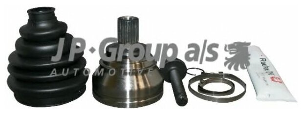 ШРУС внешний перед прав лев JP Group 1143304110