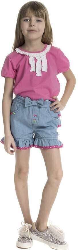 Шорты Для девочек