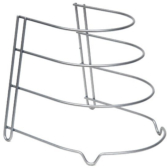 Подставка для сковородок Metaltex Canyon