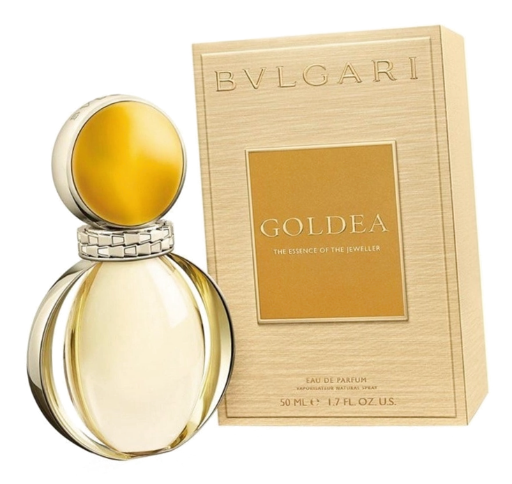 Булгари Голдеа духи 50 мл для женщин / Bvlgari Goldea парфюм