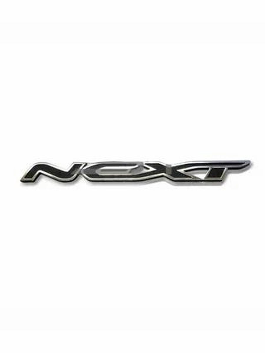 Орнамент "NEXT" ГАЗон NEXT