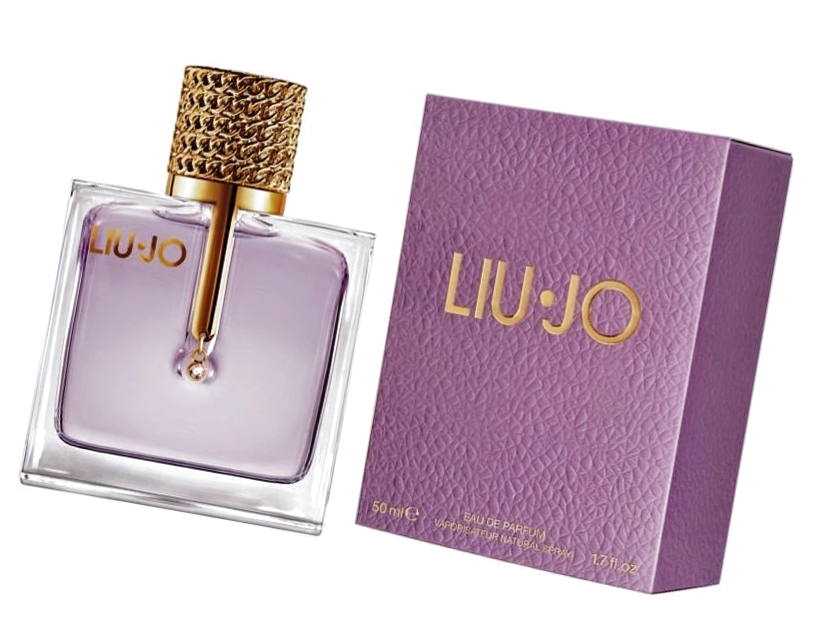 Парфюмерная вода для женщин Лиу Джо О Де парфюм 50 мл - Liu Jo Eau De Parfum
