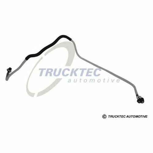 Топливопровод Trucktec 0213095 для Mercedes SPRINTER 901, 902,903,904, V-CLASS 638/2, Vito 638