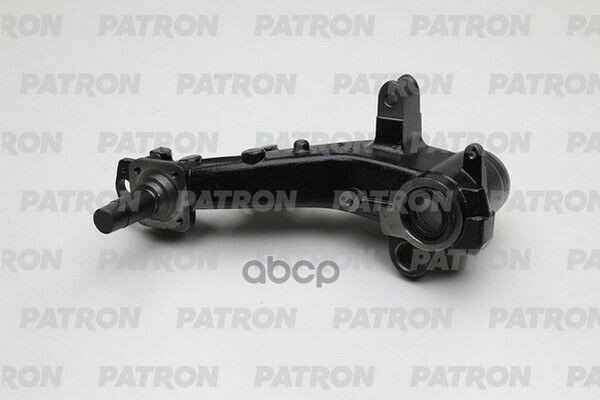 Рычаг торсиона левый, ABS PEUGEOT 206 PATRON арт. PTB6009