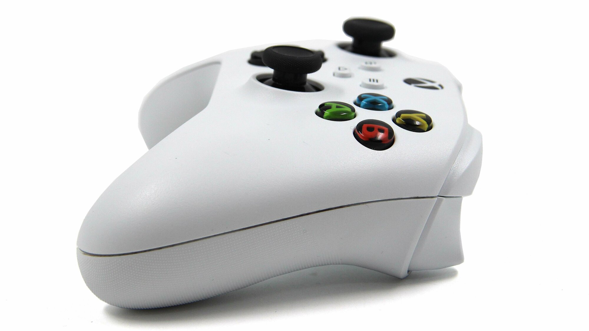 Геймпад Microsoft Xbox Wireless Controller Robot White (Model 1914) — фото 1