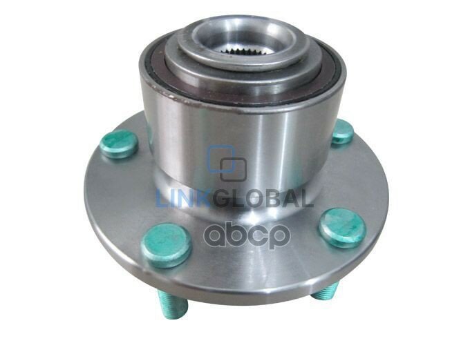 Ступица LINKGLOBAL LG-BP4K-33-15XB MAZDA 3, AXELA BK# Передн. -05, Задн. LINKGLOBAL арт. LG-BP4K-33-15XB