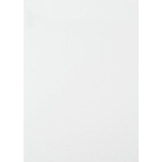 Бумага для акварели №1SCHOOL в листах №1 School А3,100л,180гр, уп. крафт