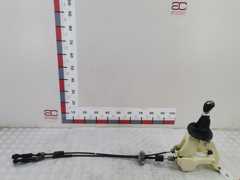 Кулиса КПП Kia Sportage 3 (SL) 437003U810 арт. 1693141