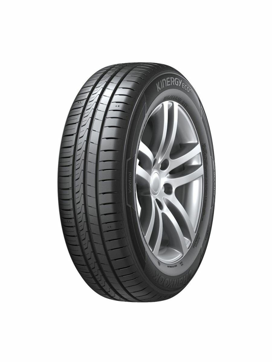Шина Hankook Kinergy Eco K435 195/65 R15 95T XL летняя