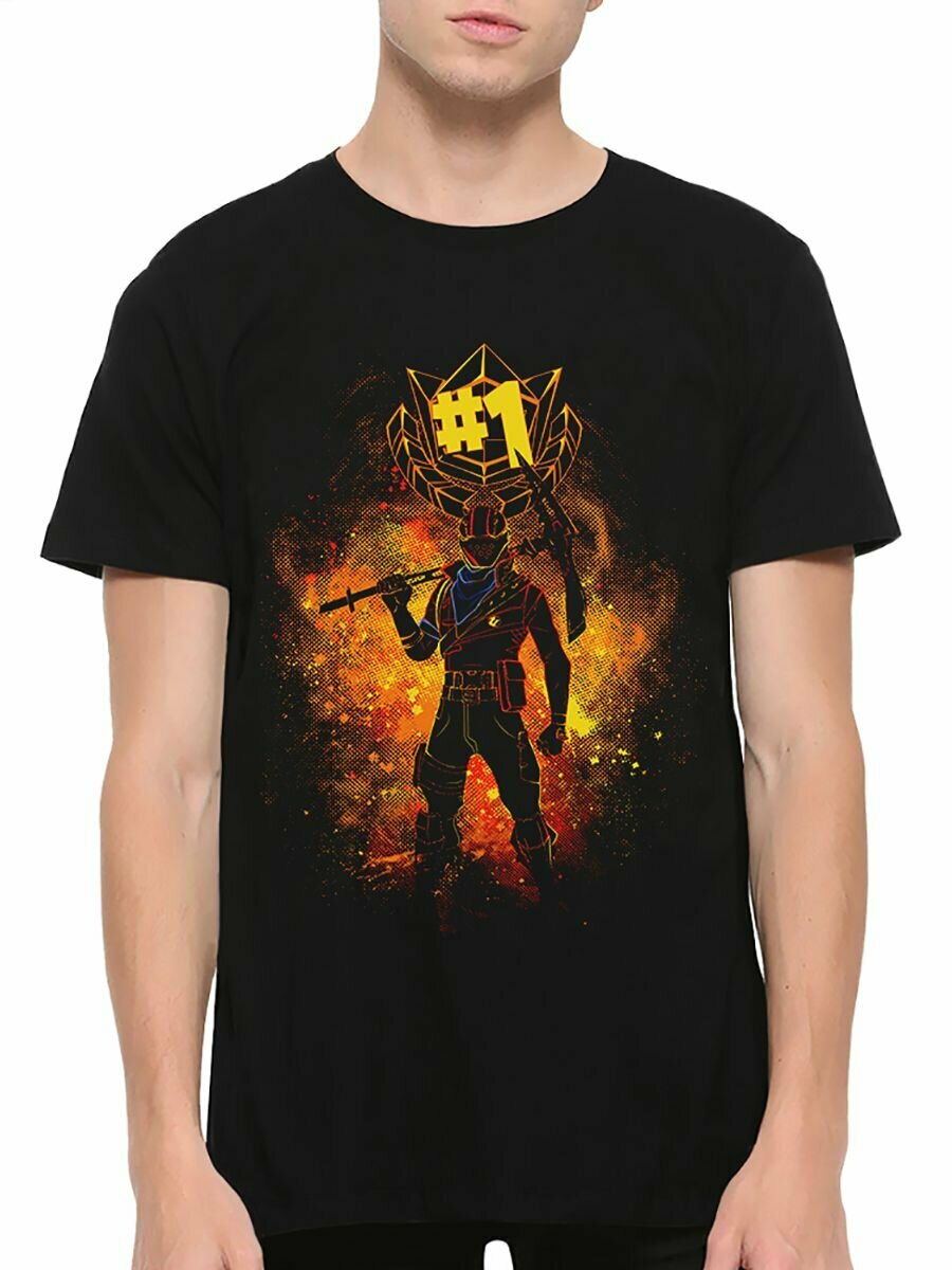 Футболка Design Heroes