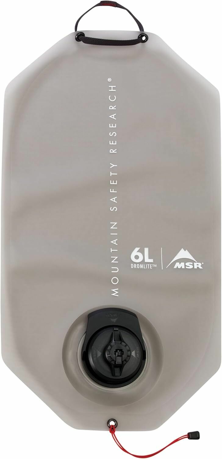 Бурдюк MSR DromLite Bag 6L