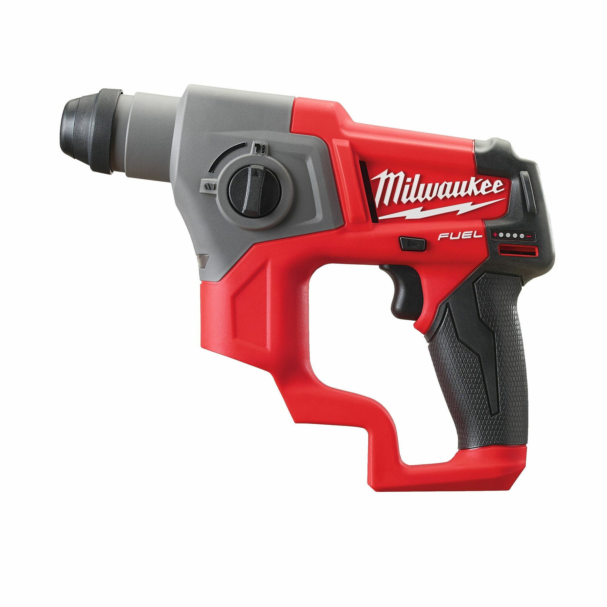Перфоратор Milwaukee M12 CH-0 FUEL 4933441947 (без АКБ и ЗУ)
