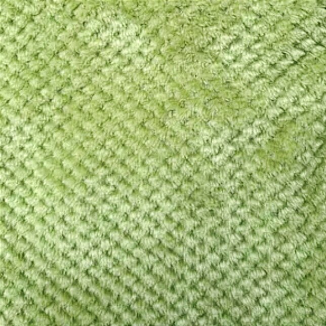 Плед Велсофт Зелёный для кровати, дивана / Плед Евро 200х220 см / Плед для пикника / Плед для детской / Покрывало