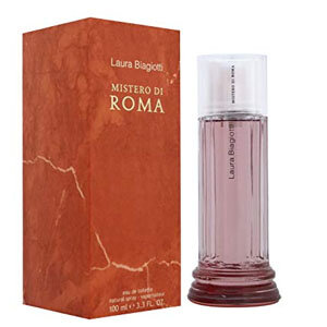 Туалетная вода Laura Biagiotti Mistero di Roma Donna 100 мл.