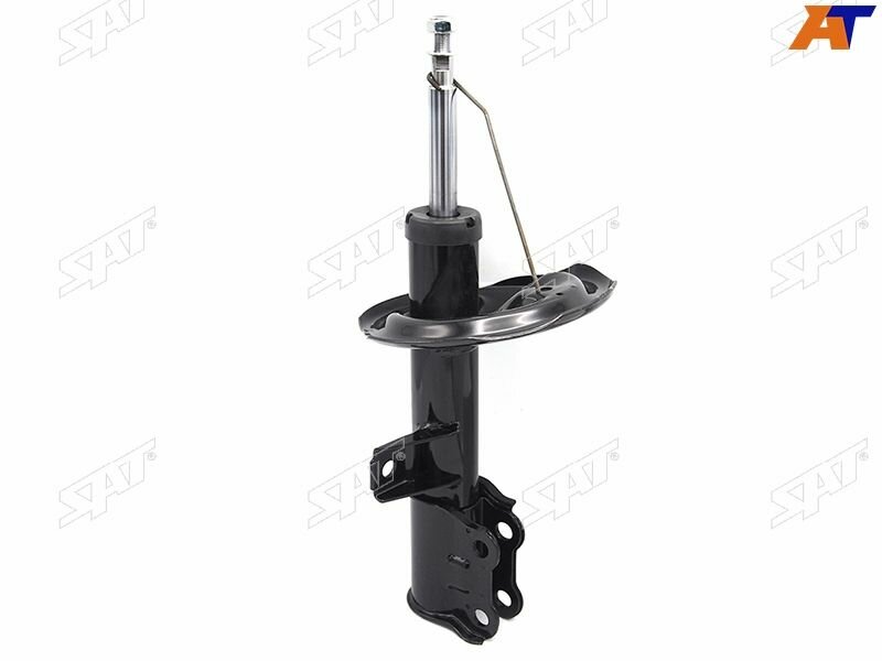 . SAT Амортизатор передний для HYUNDAI I30 07-11/I30 SW 08-12 правый