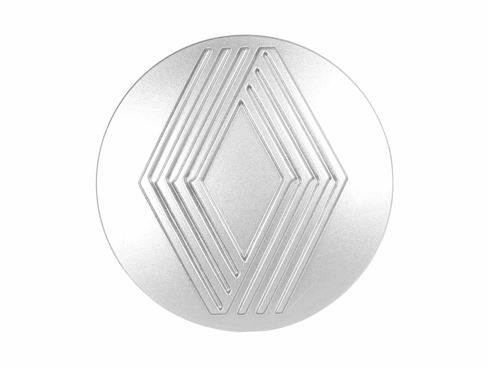 Заглушка литого диска RENAULT1шт