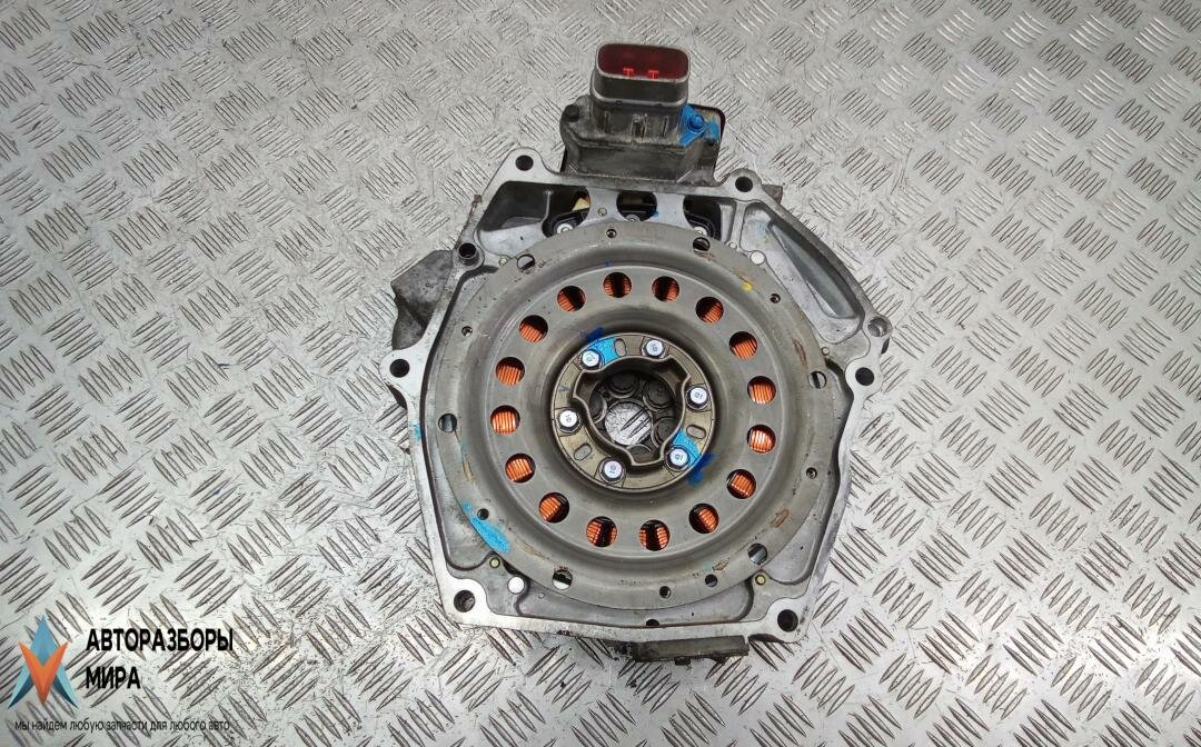 Генератор Honda Insight 2 2010 1A200RBJ000