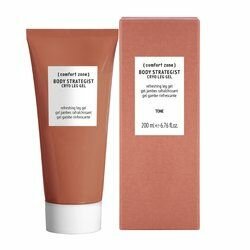 Криогель для легкости ног Comfort Zone - BODY STRATEGIST CRYO LEG GEL