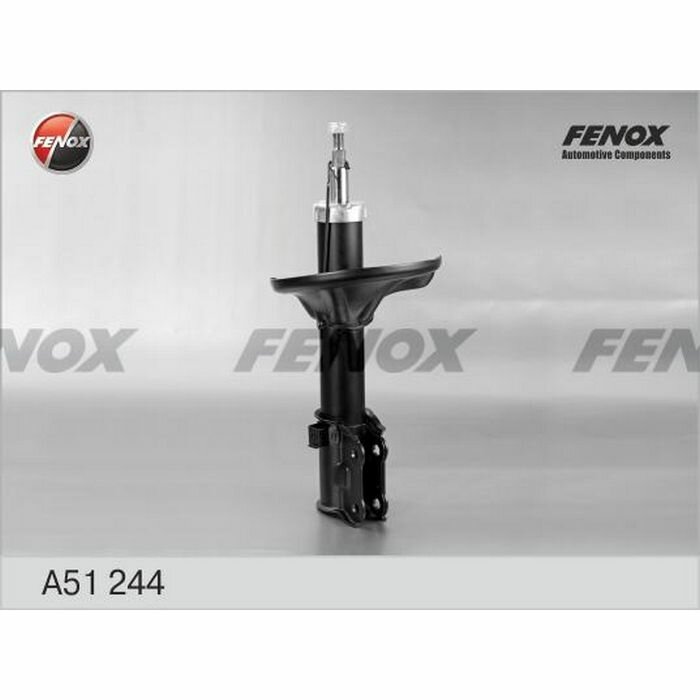 Амортизатор передний правый Hyundai Elantra, FENOX A51244