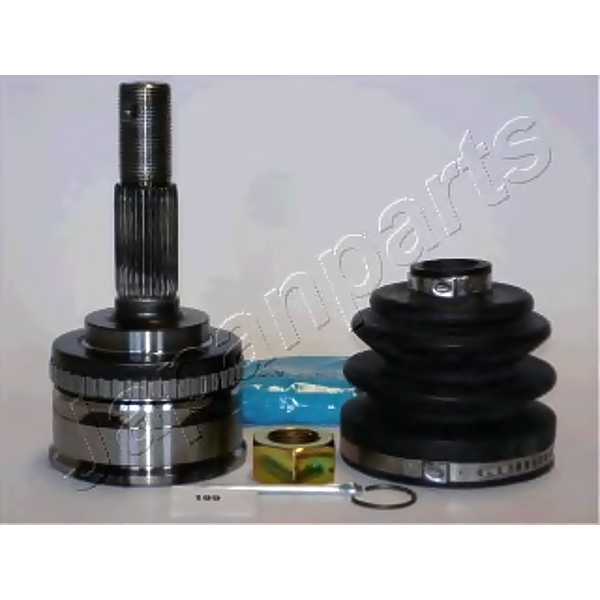 JAPANPARTS gi199 (3910006R00 / 3910073N00 / 3910073N01) шрус наружный Nissan (Ниссан) primera