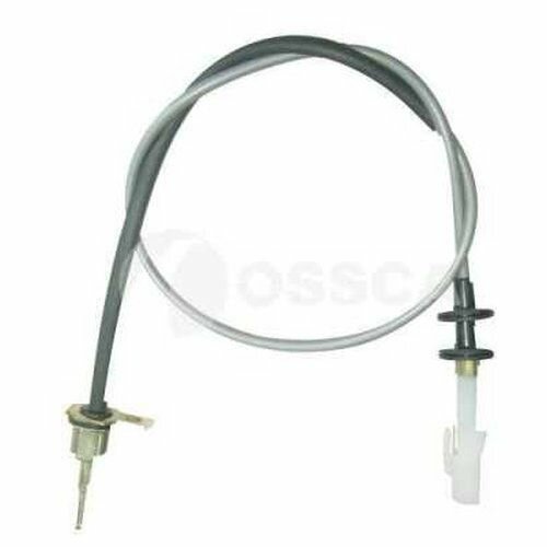 Трос спидометра Ossca 03077 для Volkswagen Golf (1974-1992), Volkswagen Jetta (1983-1992)