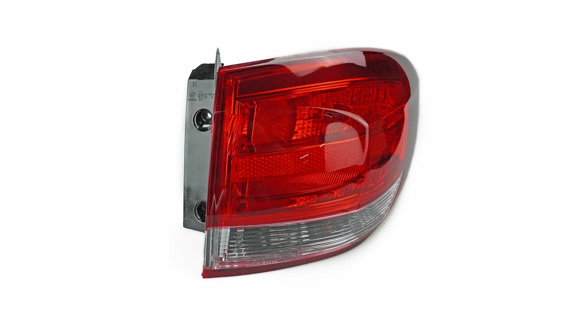 Фонарь задний правый на крыле Hover H6