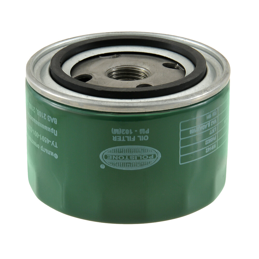 Масляный фильтр POLISTONE PM-102m(у)