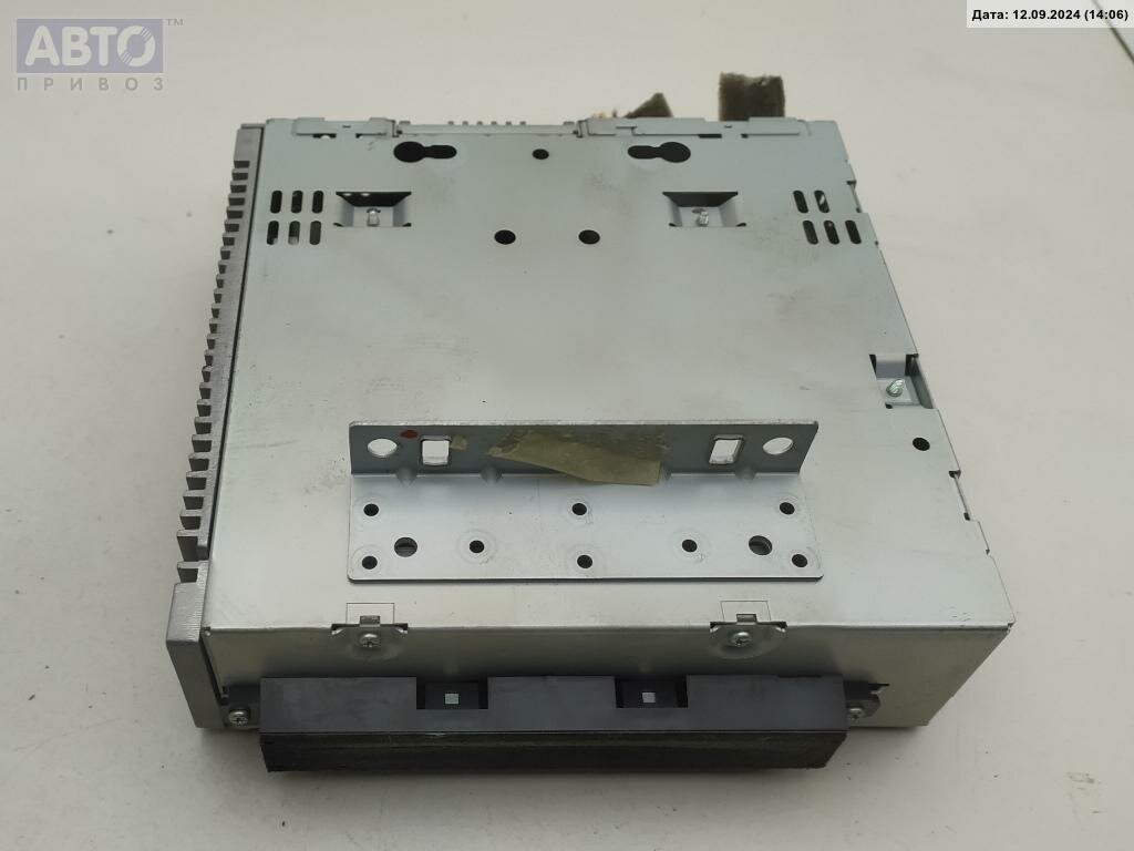 Аудиомагнитола Volvo S40 / V50 (2004-2013)