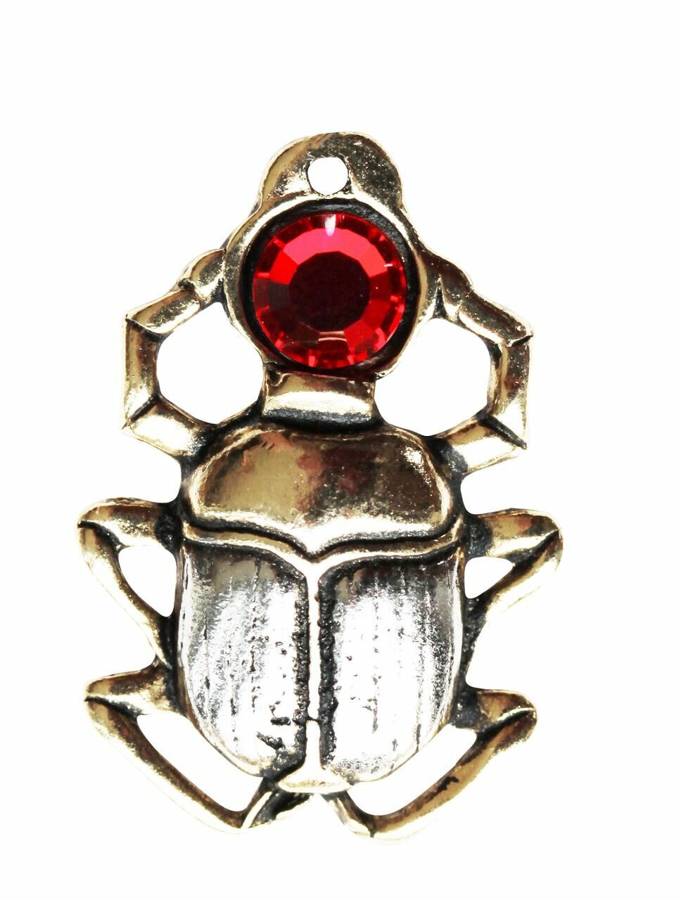 Подвеска Скарабей Scarab