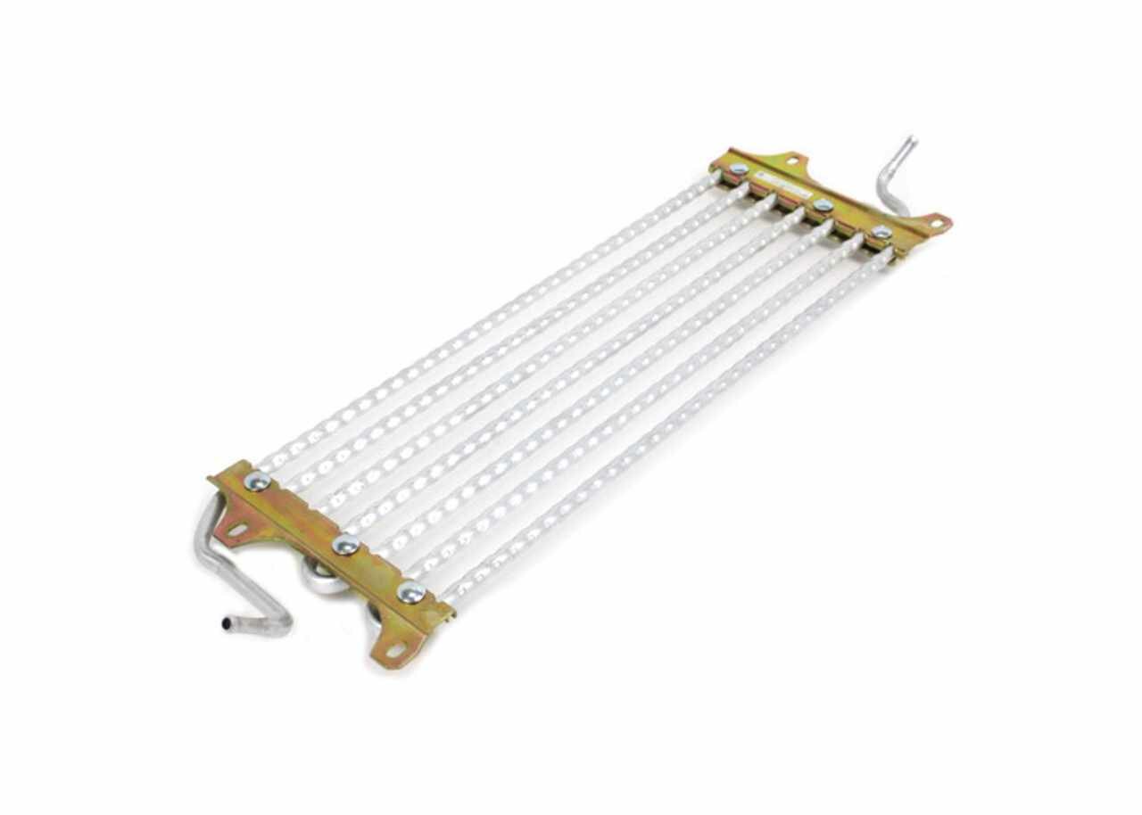 Радиатор масляный ГАЗ-31105, 31105-1013010, авторад