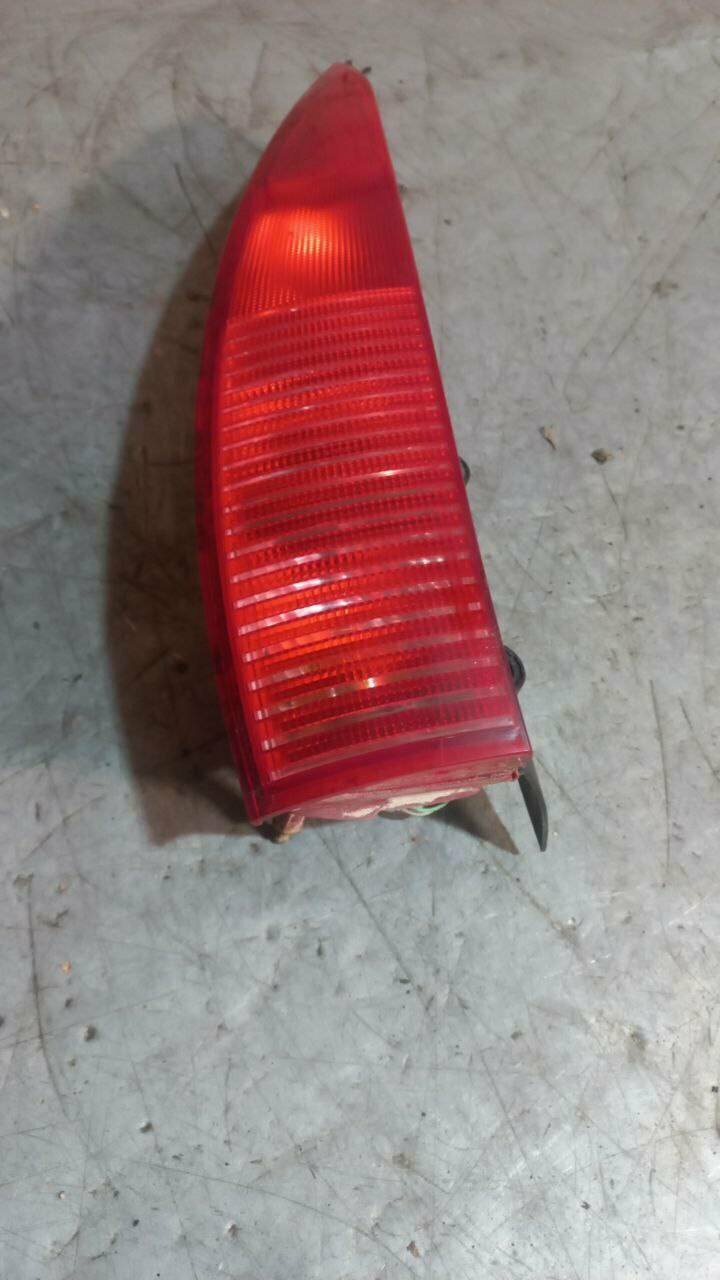 Фонарь задний левый Citroen C5 2003