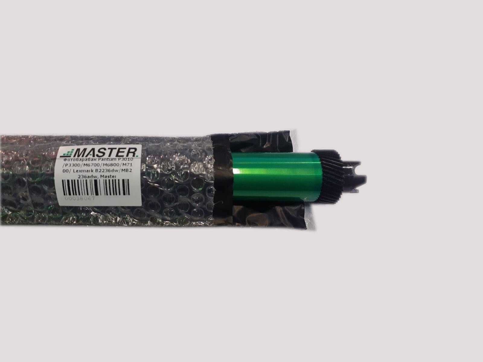 Фотобарабан Pantum P3010/P3300/M6700/M6800/M7100/M7300/BM5100/ Lexmark B2236dw/MB2236adw, Master